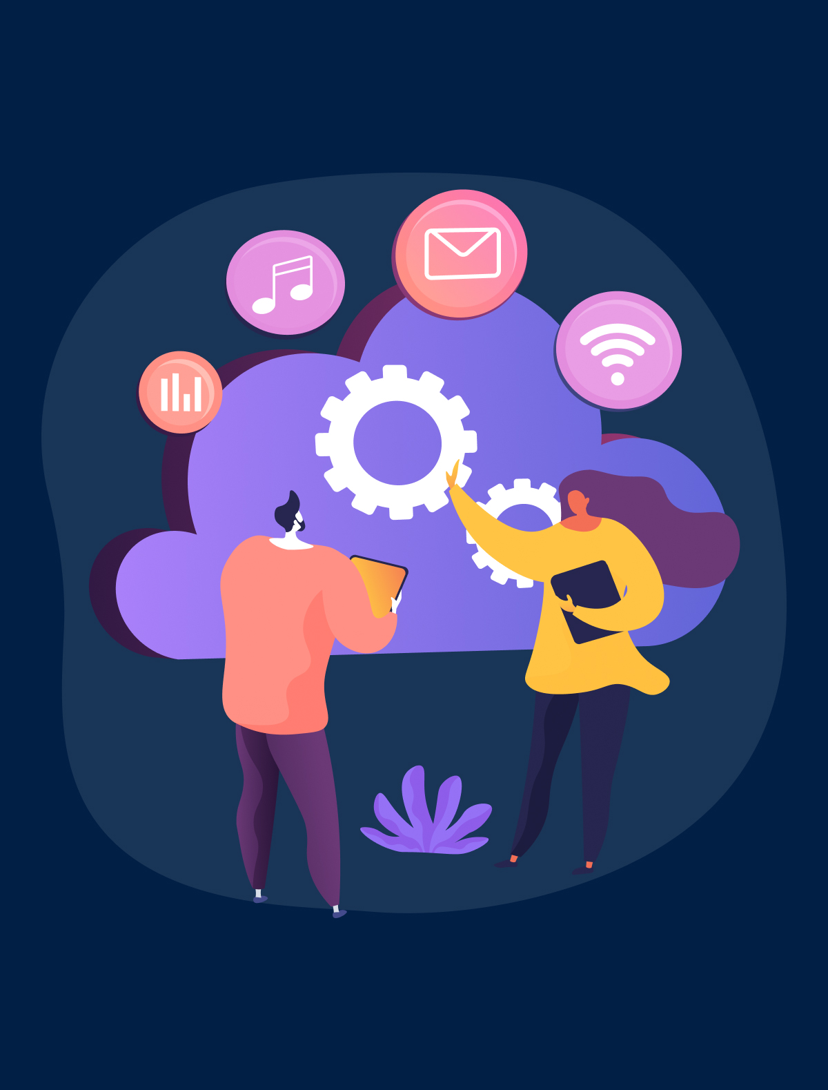 Innovative Interfaces Soluzioni Informatica